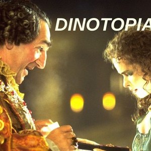 Dinotopia - Rotten Tomatoes