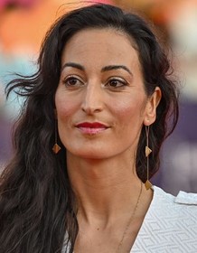 Laetitia Eido - Rotten Tomatoes