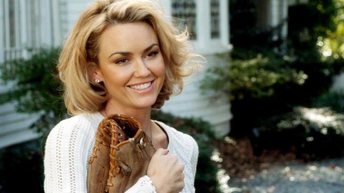 Kelly Carlson Und John Cena