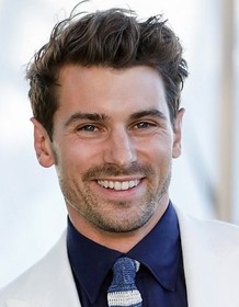 Matty Johnson - Rotten Tomatoes