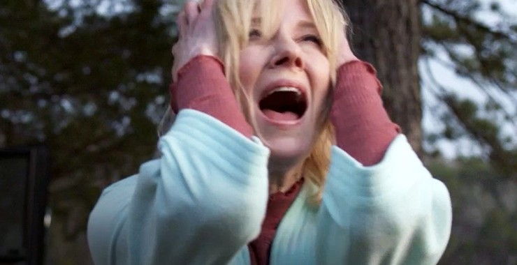 The Vanished - Rotten Tomatoes