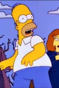 The Simpsons - Season 8 Episode 10 - Rotten Tomatoes