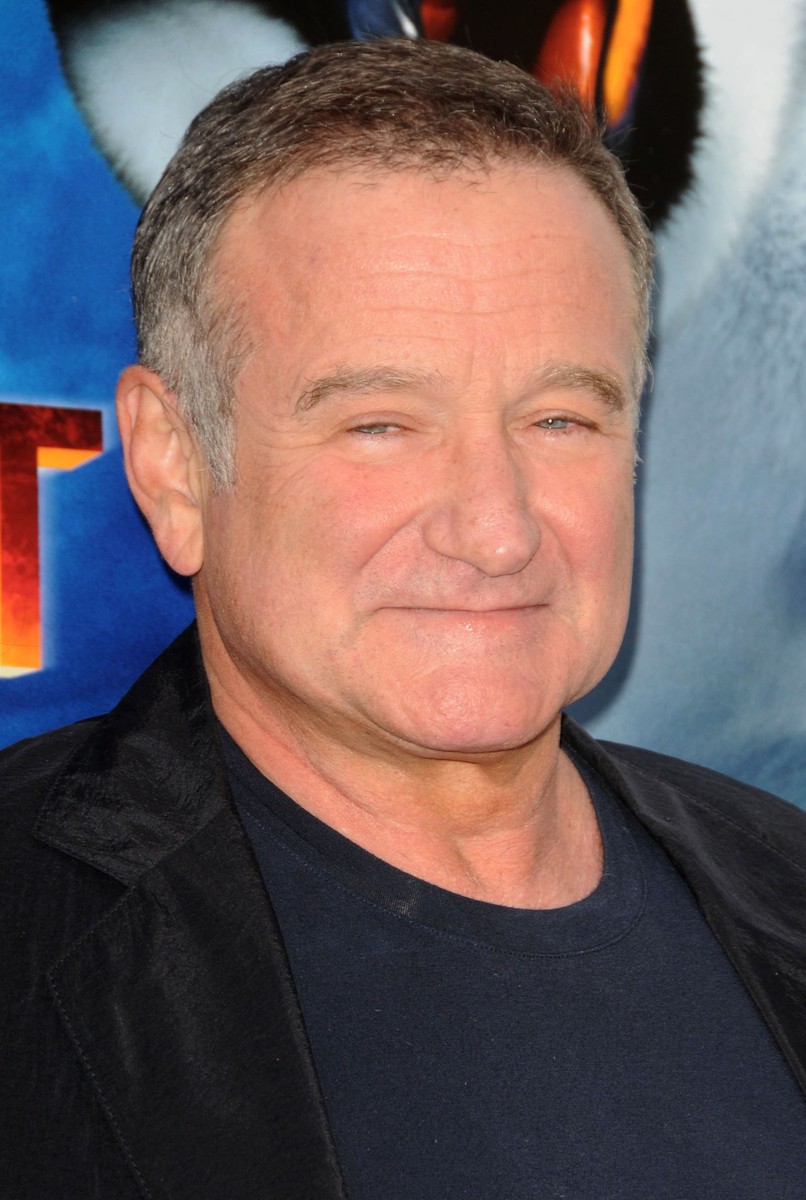 Robin Williams - Rotten Tomatoes