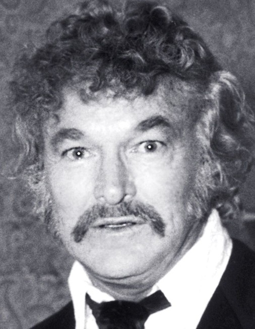 Warde Donovan - Rotten Tomatoes