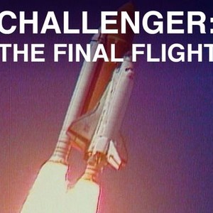 Challenger: The Final Flight - Rotten Tomatoes