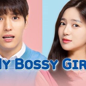 My Bossy Girl - Rotten Tomatoes