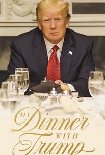 My Dinner with Trump | Rotten Tomatoes