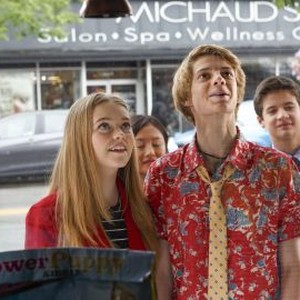 Rufus 2 - Rotten Tomatoes