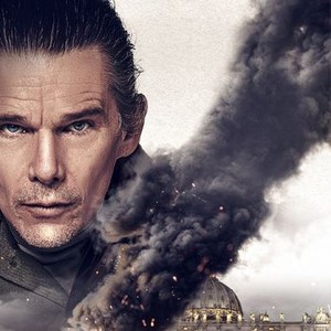 Zeros and Ones - Rotten Tomatoes