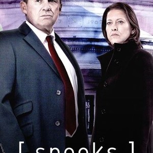 Spooks - Rotten Tomatoes