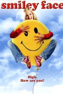 Smiley Face | Rotten Tomatoes