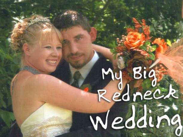 My big redneck wedding 60 photos - Astyledwedding.com