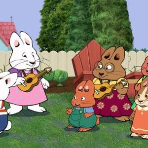 Max & Ruby: Season 7, Episode 15 - Rotten Tomatoes