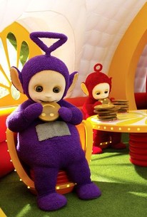 Teletubbies: Season 2, Episode 9 | Rotten Tomatoes