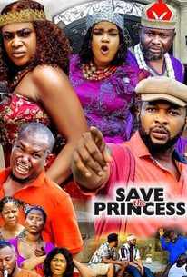 Save the Princess - Movie Reviews | Rotten Tomatoes