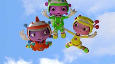 floogals coloring pages