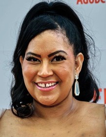 Danielle Perez - Rotten Tomatoes