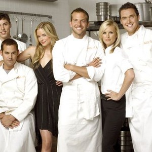Kitchen Confidential - Rotten Tomatoes