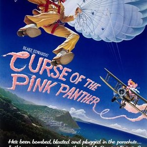 Curse of the Pink Panther - Rotten Tomatoes