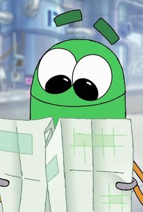 StoryBots: Answer Time: Season 1, Episode 10 | Rotten Tomatoes