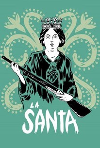 La santa - Movie Reviews | Rotten Tomatoes