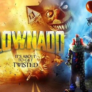 Clownado - Rotten Tomatoes