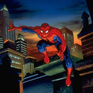 Spider-Man - Rotten Tomatoes