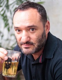 Marcelo Rosenbaum - Rotten Tomatoes