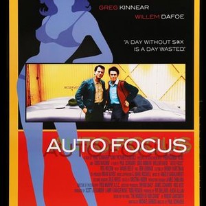 Auto Focus - Rotten Tomatoes