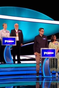 Pointless: Season 29, Episode 15 | Rotten Tomatoes