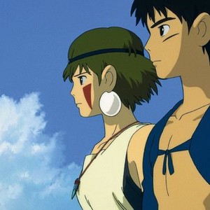 Princess Mononoke - Rotten Tomatoes