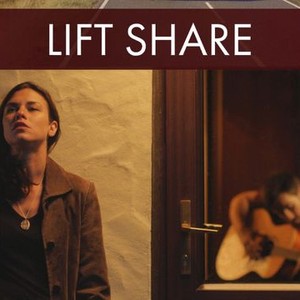 Lift Share - Rotten Tomatoes