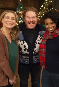 Santa's Baking Blizzard: Season 1, Episode 3 | Rotten Tomatoes