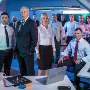 Hunted UK - Rotten Tomatoes