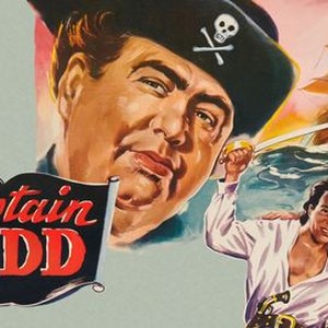 Captain Kidd - Rotten Tomatoes