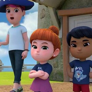 Remy & Boo: Season 1, Episode 26 - Rotten Tomatoes