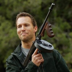 Colby Donaldson - Rotten Tomatoes