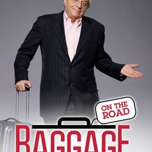 Baggage on the Road - Rotten Tomatoes
