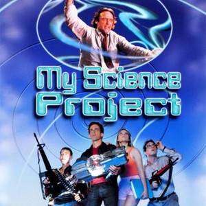 My Science Project - Rotten Tomatoes