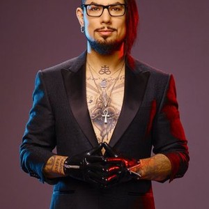 Ink Master - Rotten Tomatoes