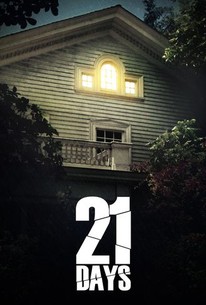 21 Days | Rotten Tomatoes