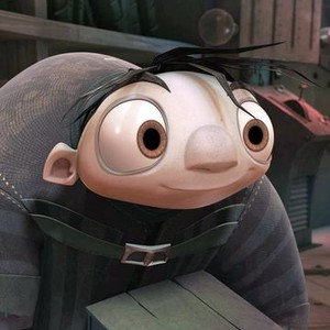 Igor (2008) - Rotten Tomatoes