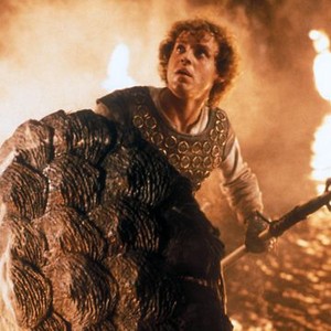 Dragonslayer - Rotten Tomatoes