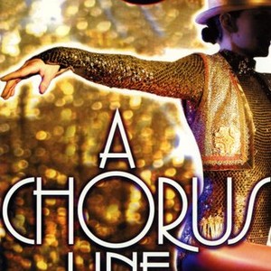 A Chorus Line - Rotten Tomatoes