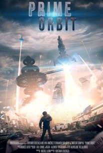 Prime Orbit | Rotten Tomatoes