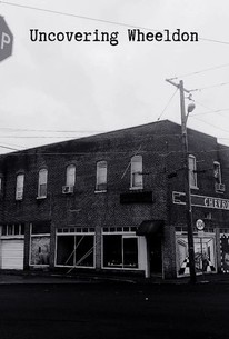 Uncovering Wheeldon | Rotten Tomatoes