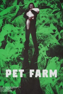 Pet Farm | Rotten Tomatoes