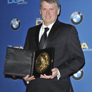 J. Rupert Thompson - Rotten Tomatoes