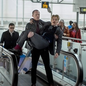Mortdecai - Rotten Tomatoes