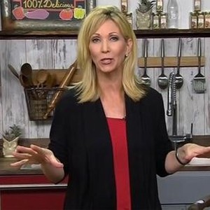 Cooking 80/20 With Robin Shea: Season 3, Episode 7 - Rotten Tomatoes